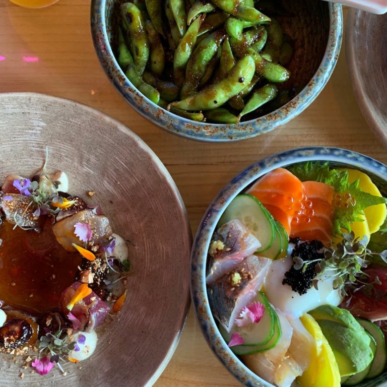#FoodieFriday: Lucky Robot, the Little Restaurant That Can - TLM