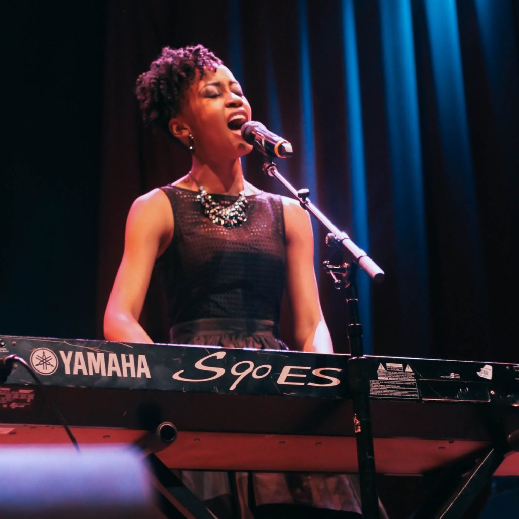 Five Minutes With DFW’s Multiple Award-Winning Singer/Songwriter ...
